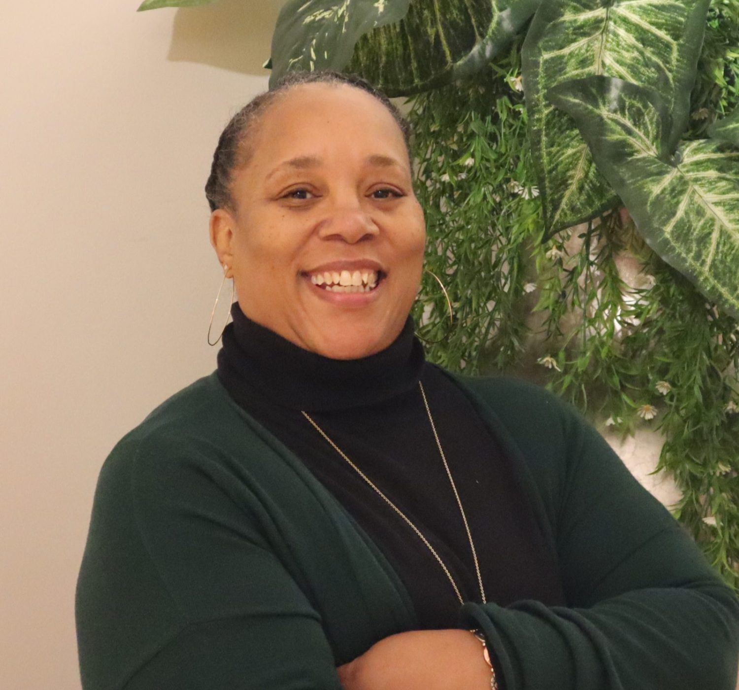 ‘The Role of Women in Transforming Communities’ Focus on: Adrienne ...